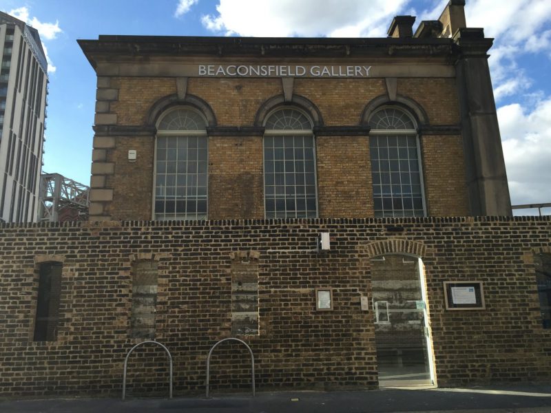 About us - Beaconsfield