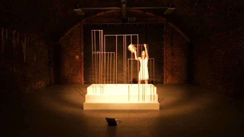 VOCALIS 2 - Beaconsfield