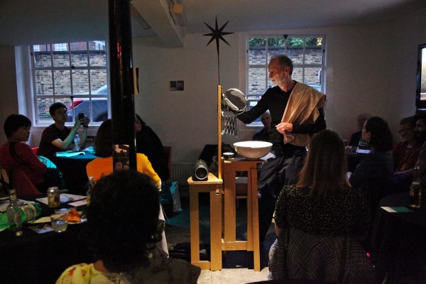 VOCALIS 3 - Beaconsfield