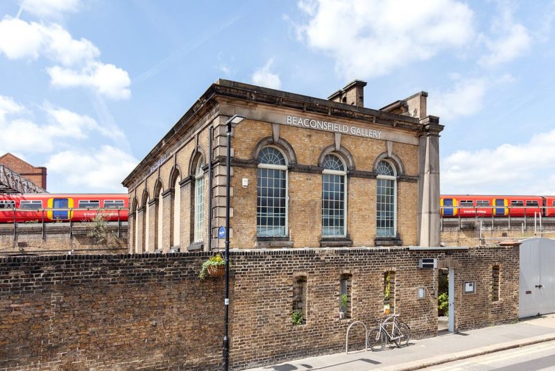 Venue Hire at Beaconsfield Gallery - Beaconsfield