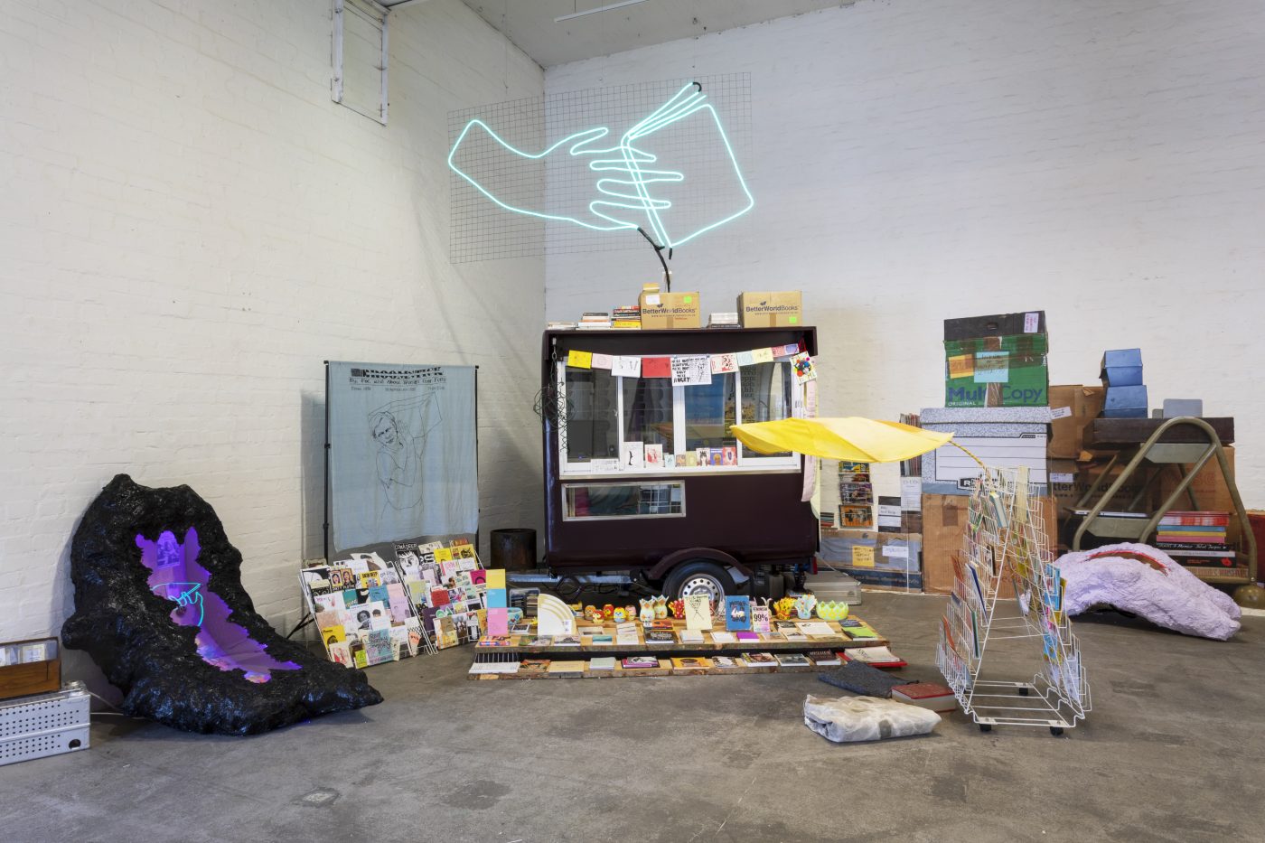 Kristin Luke - Beaconsfield