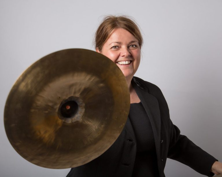 Sally POMME Clayton - Beaconsfield