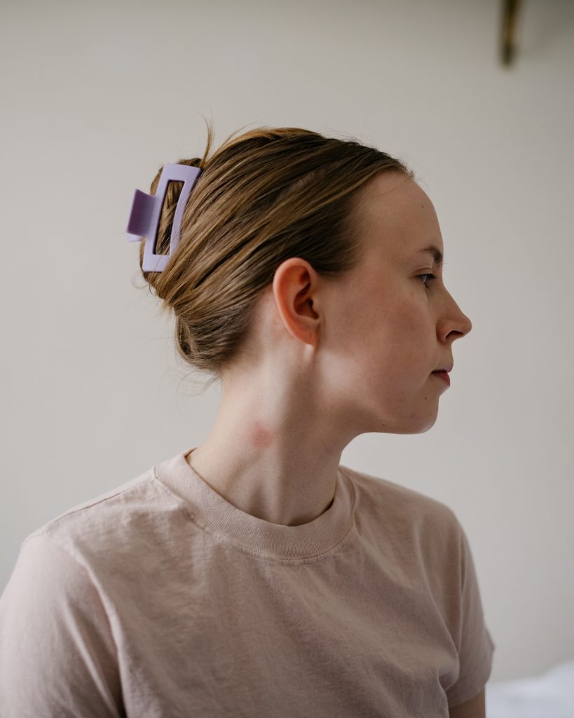 Nastja Säde Rönkkö in Residence - Beaconsfield