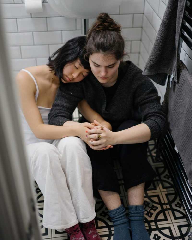 Nastja Säde Rönkkö in Residence - Beaconsfield