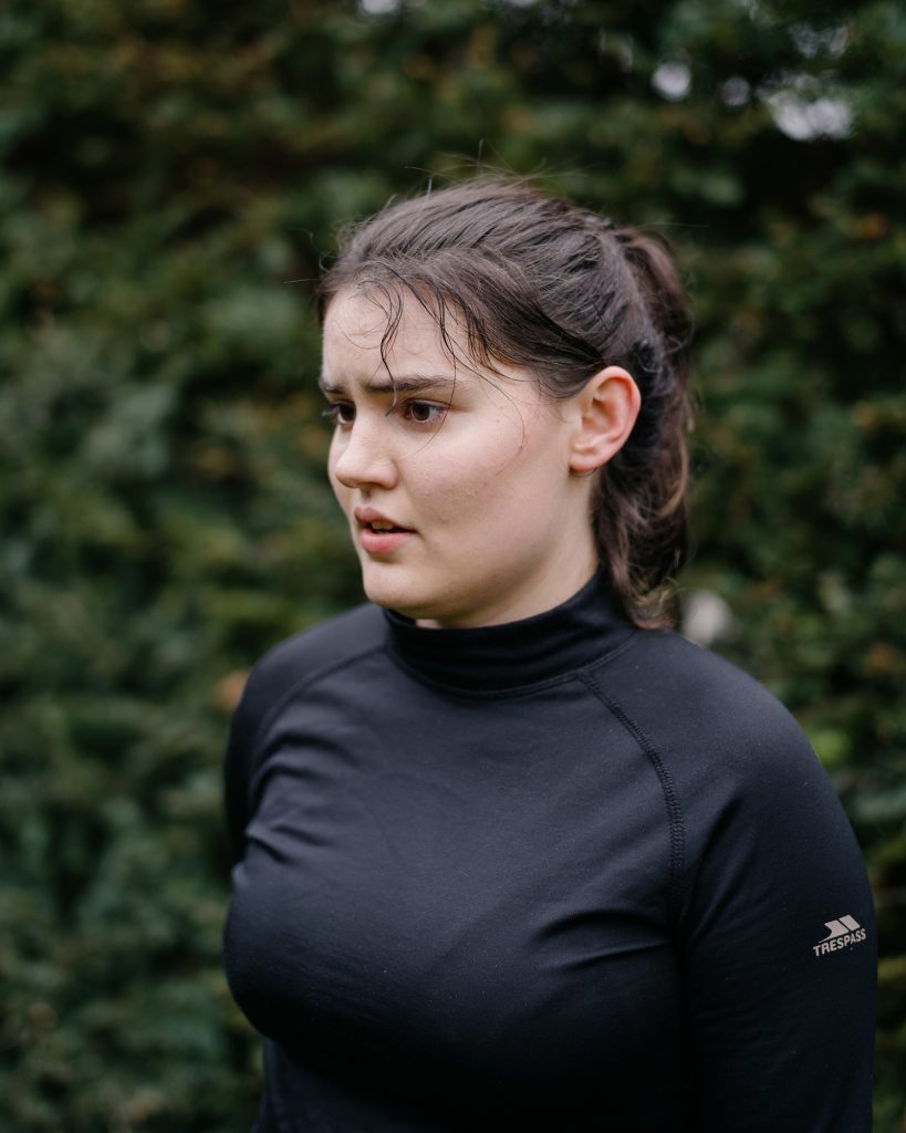 Nastja Säde Rönkkö in Residence - Beaconsfield